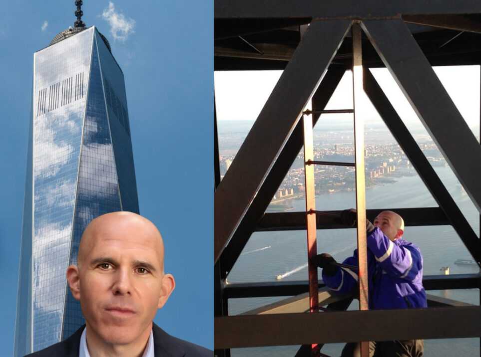 The post-9/11 playbook can help us today - RXR