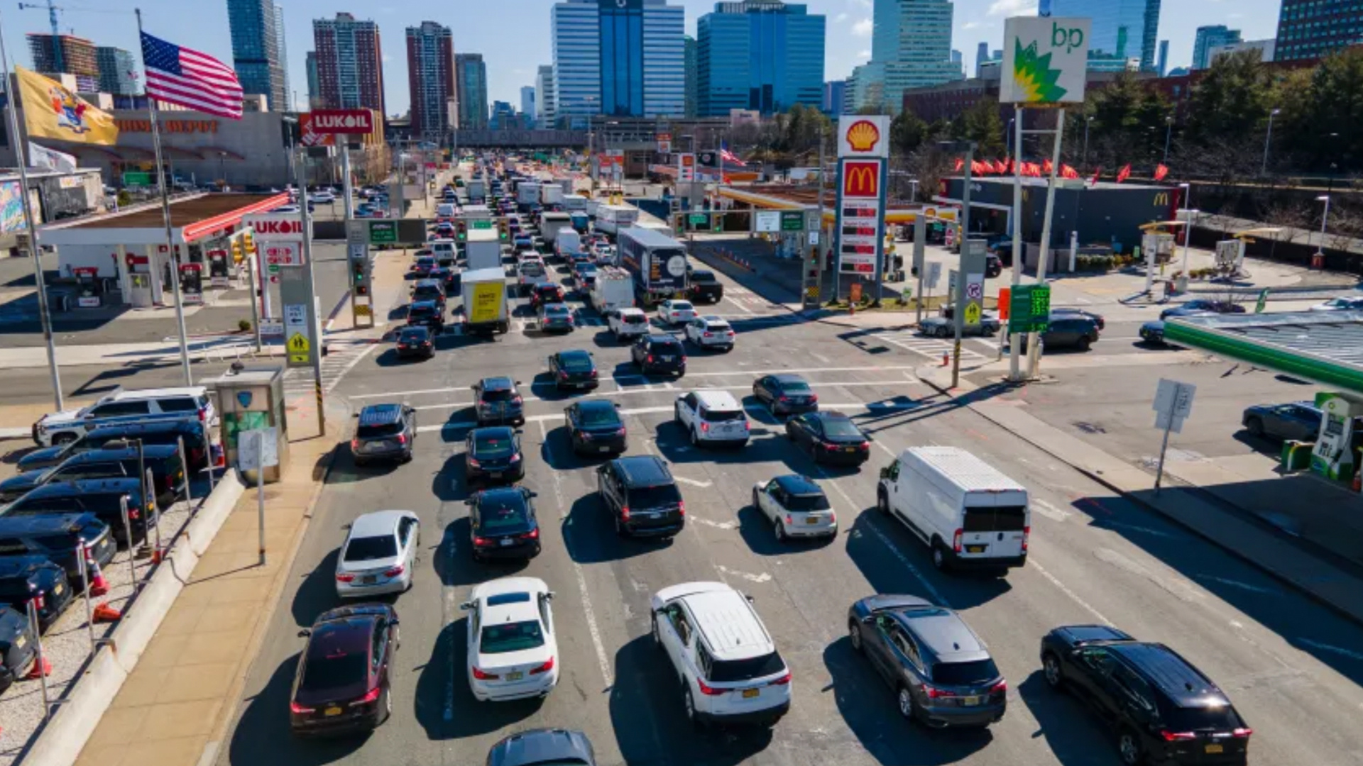 A Smarter Way to Fund the MTA and Public Transportation - RXR