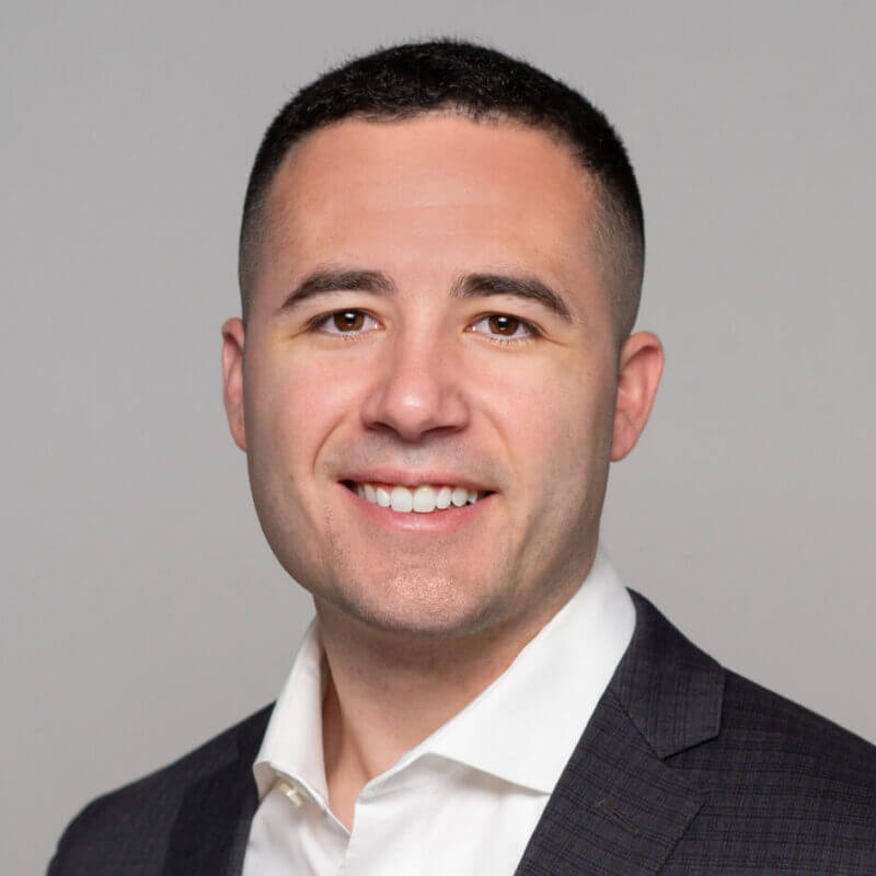 Elijah Rechler - RXR