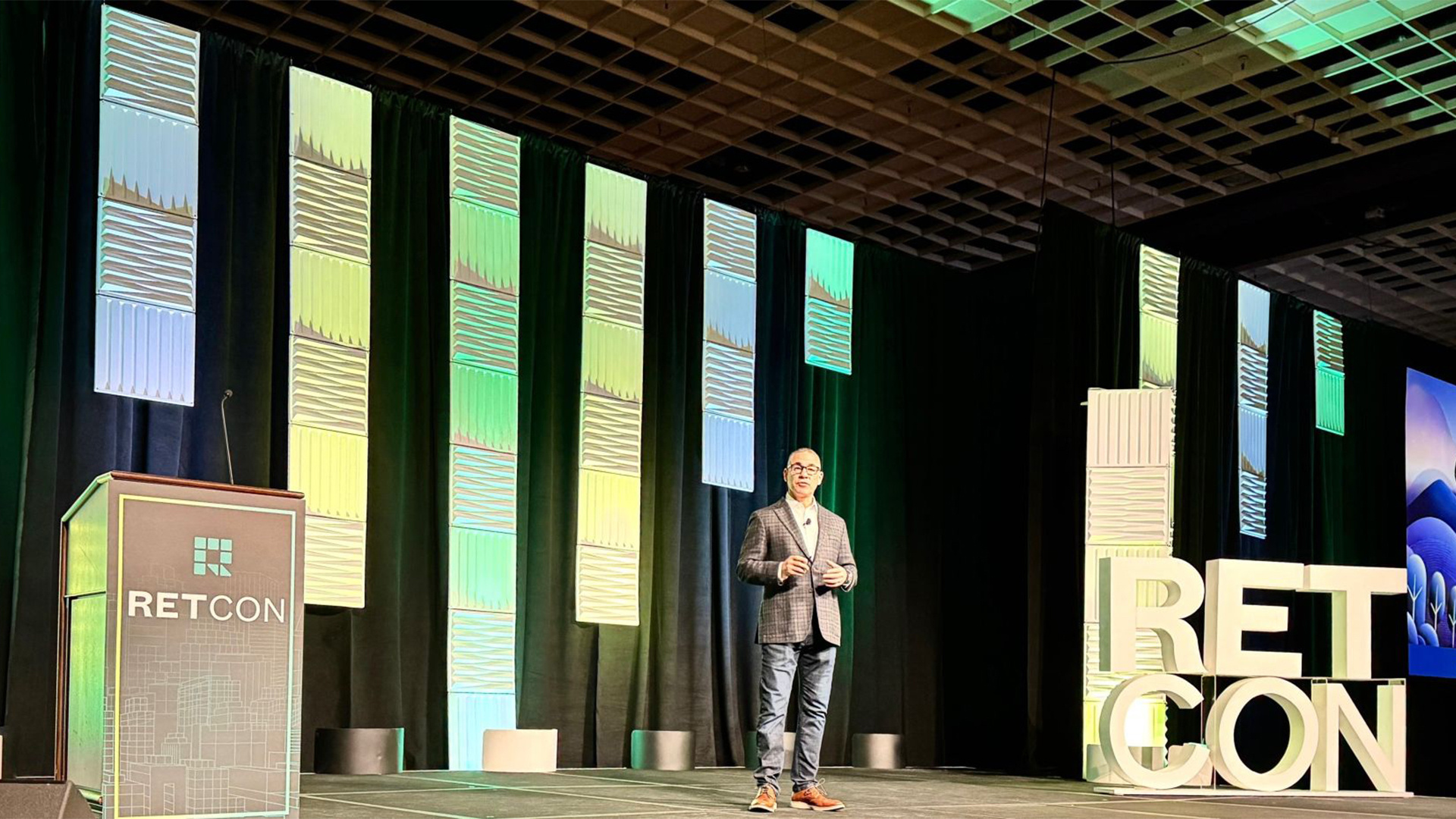 RXR Discusses AI in Real Estate at RETCON 2025 - RXR