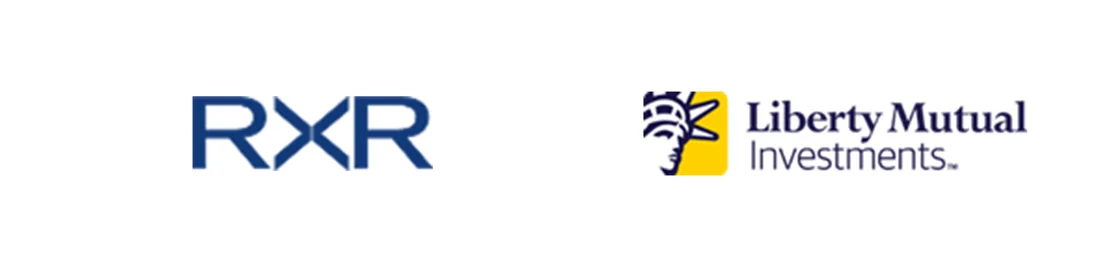 RXR and Liberty Mutual Investments Announce Expanded Credit Partnership ...